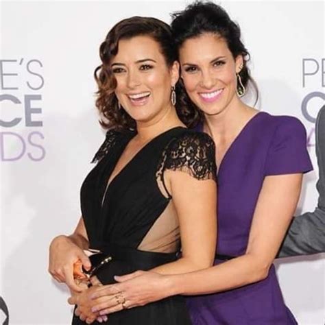 Ncis Abby Ncis New Beautiful Celebrities Celebrities Female