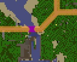 Fundamentals Of Wurm Land Navigation Game Guides Wurm Online Forum