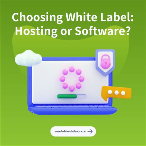 What Is The Difference Between White Label Hosting And White Label