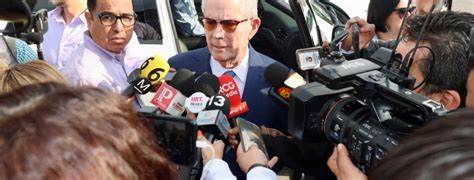 Listo El Pri En Coahuila Para El 2024 Carlos Robles Sergio Peimbert