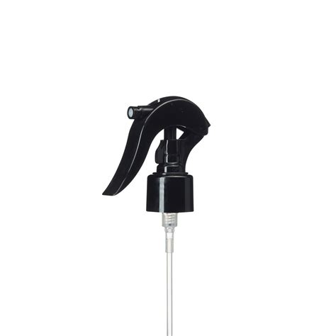 Trigger Spray Heads For Bottles Dispensing Bottle Sprayers