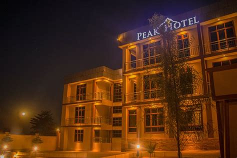 Peak Hotel Karatu 2022 Reviews Tanzania Photos Of Specialty Hotel