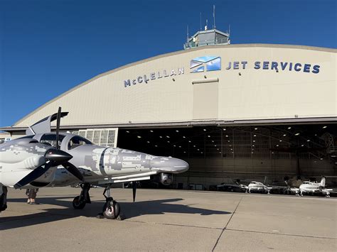 A Successful Da62 Mpp Demonstration Tour Through The Us Diamond Aircraft Industries