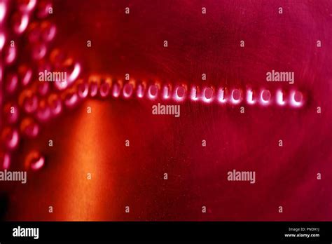 Binary Code Digital Language Emerging From A Numerical Cloud Stock