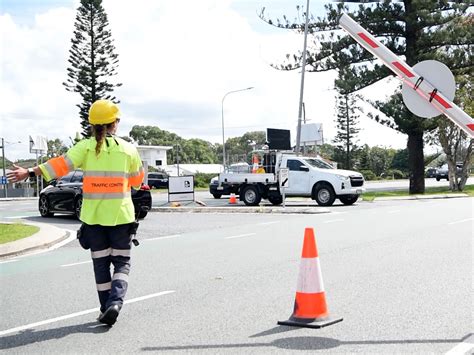Benefits Of Completing A Traffic Control Course Global Training Services