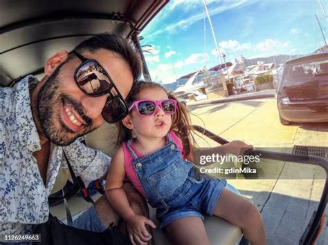 Golf Cart Dad Photos And Premium High Res Pictures Getty Images