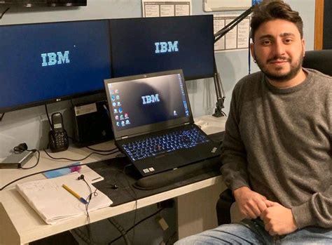Lavoro Ibm Motivazione Lavoro Remoteworking Dataengineer Francesco Ardita 14 Commenti
