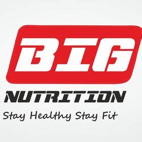 Big Nutrition (thebignutrition) – Profile | Pinterest