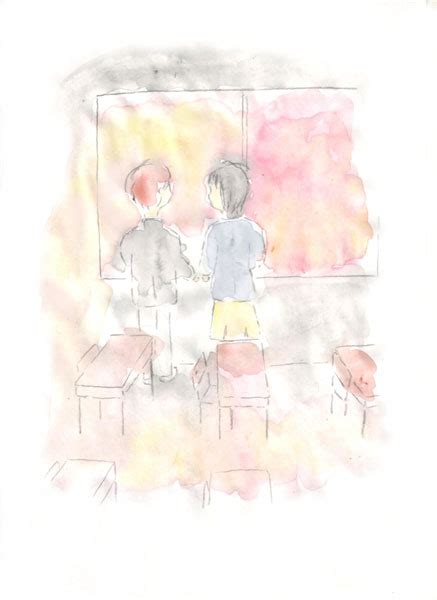 「放浪息子」アニメ公式サイト