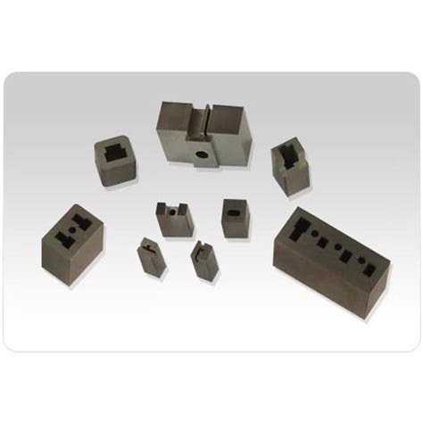 Wire Cut Edm Component Wire Cut Edm Songtime Precision Industrial Co