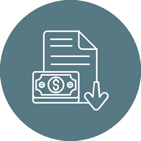 Decrease Generic Color Fill Icon