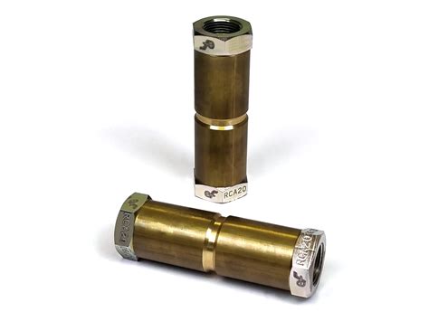 Break Away Coupling For Autogas Equip Fluides