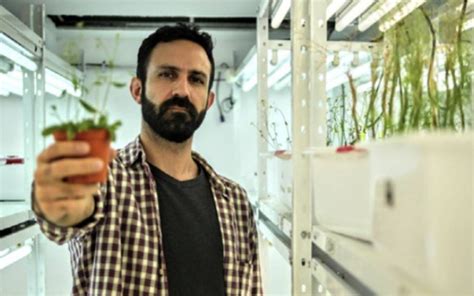 Apolo Biotech Una Empresa Biotecnológica Argentina Que Desarrolla