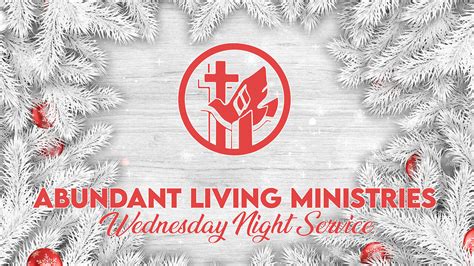 Wednesday Night Service 12 6 23 Alm One News Page Video