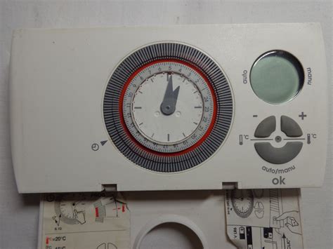 Estat Raumthermostat - Michl's Onlineshop OG