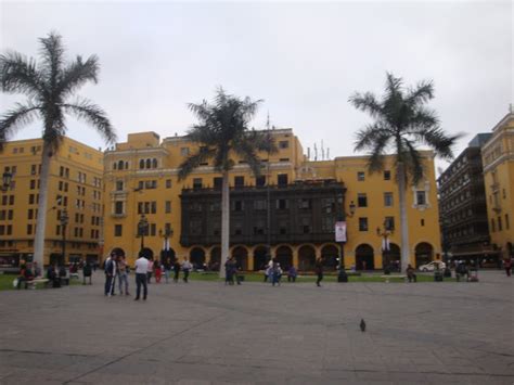 Tá indo pra onde O que ver e fazer em Lima