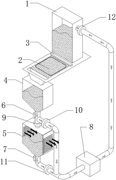 一种送粉装置的制作方法