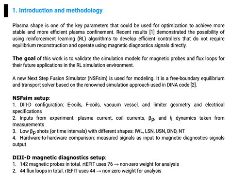 Nsfsim Validation And Verification Of Synthetic Magnetic Diagnostics