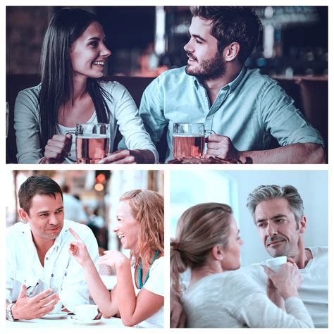 How To Use The Body Language Of Men To Know Hes Hot For You 7 Signs