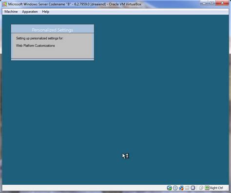 Windows 8 Build 6 2 7959 Bilderstrecken Winfuture De