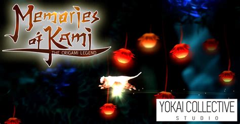Ni Yokai Collective Memories Of Kami ⋆ Nós Nerds