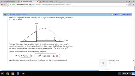Solved Need Help With These Vector Questions Chegg Com