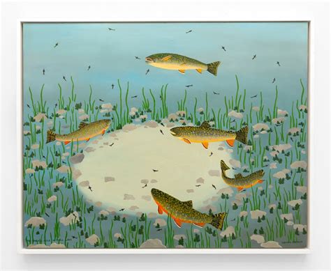 스컹크 양배추 Jessie Homer French Skunk Cabbage 제시 호머 프렌치 개인전
