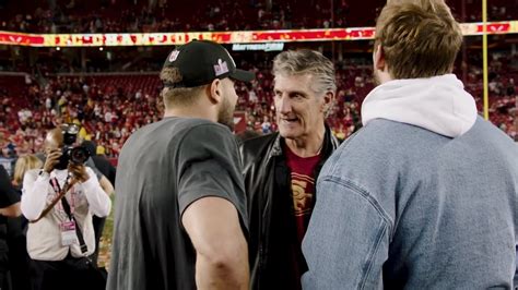 What A Game Motha F Cka R 49ers