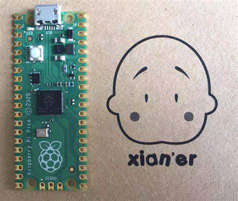 【micropython】用raspberry Pi Pico学micropythonpico Micropython 串口数据 Csdn博客