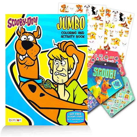 Scooby Doo Coloring Pages Mystery Machine Coloring
