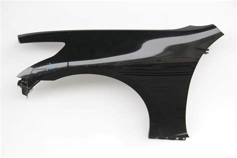 Front Left Fender Front Driver Side Fender For Infiniti G37 Coupe 2008