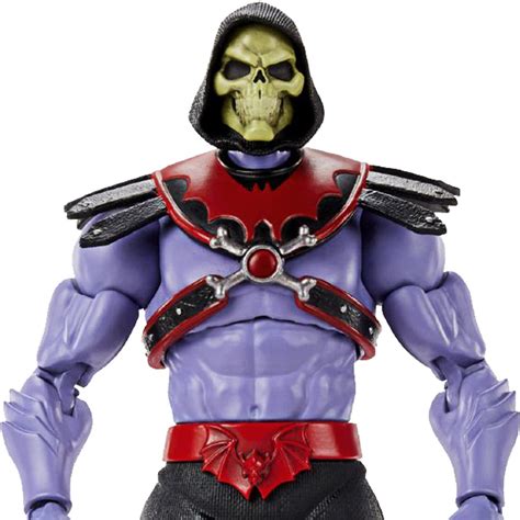 Masters Of The Universe Masterverse Horde Skeletor Action Figure
