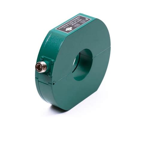 Pearson 8705c Current Probe For Mil Std 461 Cs114 Cs115 Cs116 The