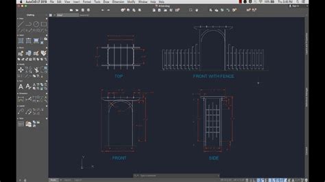 Differences Between Autocad 2020 Mac And Windows Lokioffice