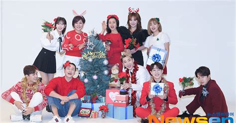 ‘김호중 생쑈 콘서트 포스터 촬영 위해 다함께 포토엔hd