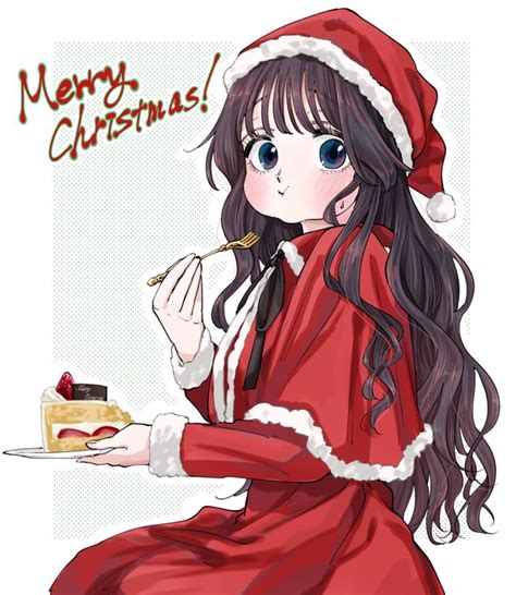 Pin On Xmas Mangaka Tweet