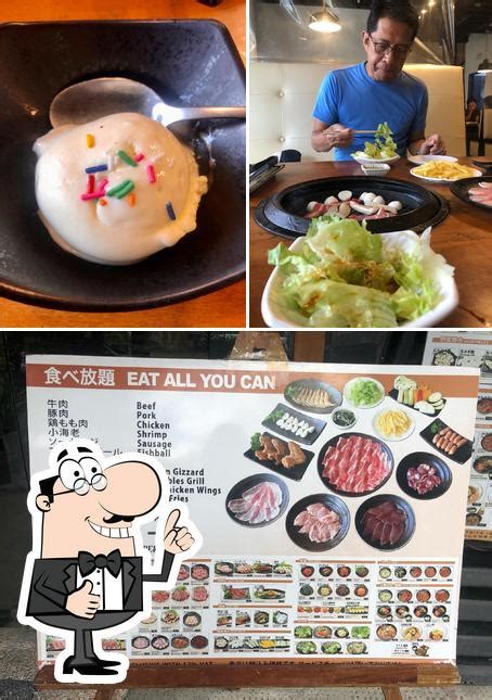 Wagyu Japanese Beef Restaurant Cebu City