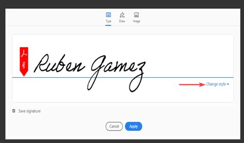 How To Create An Electronic Signature In 2 Minutes Or Less
