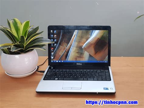 Laptop Dell Inspiron Laptop cũ giá rẻ Tin học PNN