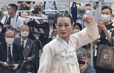 2千人を超える虐殺の歴史を忘れない／関東大震災朝鮮人犠牲者追悼式典