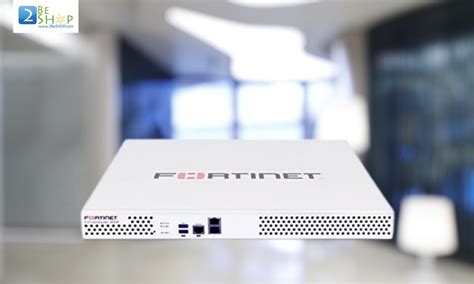 ต่อ License Fortigate เพื่อเพิ่มความสามารถในระบบรักษาความปลอดภัยเครือข่าย 2beshop Life แหล่ง