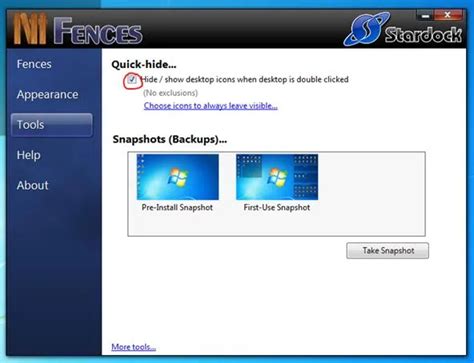 How To Organize Your Cluttered Windows Desktop By Creating Fences