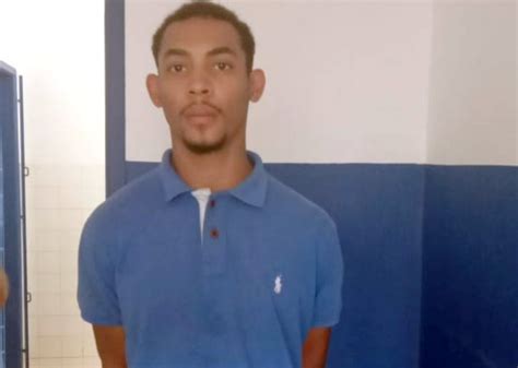 Acusado De Matar Namorada Em Sessão De Tortura é Preso Após Troca De