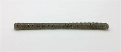 Lazy Worm 3 5 Inch