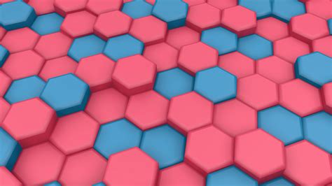 Download Hexagon The Ultimate Geometric Shape