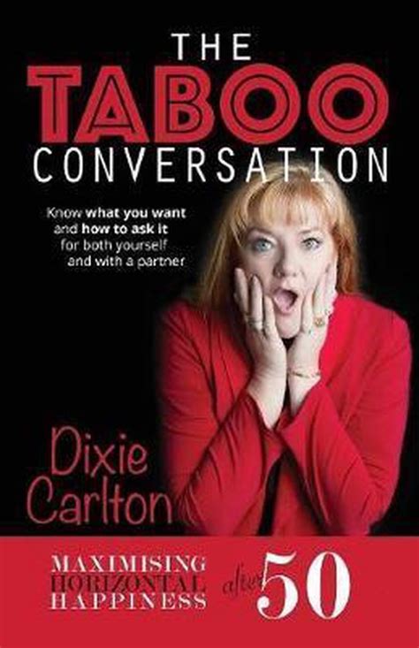 That Sex Book Censored The Taboo Conversation Dixie Carlton