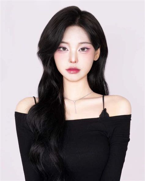Face Claims Women ੈ♡˳ Kpop Shifting Amino