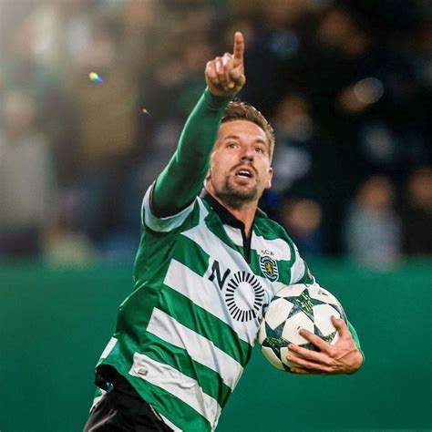 Pemain Aktif Dengan Penampilan Terbanyak Di Sporting CP