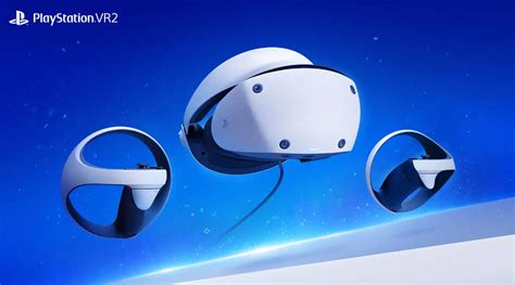 Playstation Vr2 Hands On Its Quite Possibly The Best Vr Headset In