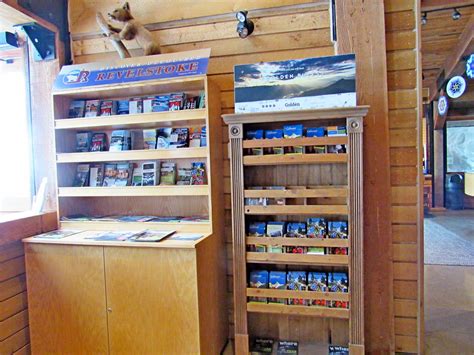Rogers Pass Discovery Centre Museum Rogers Pass Bc History Museums